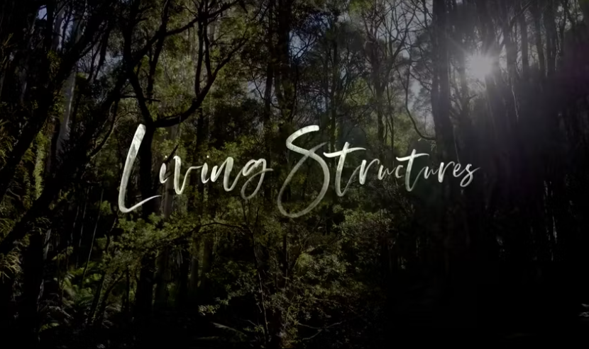 Living Structures – The Architecture for Life – Melbourne Regenerative ...